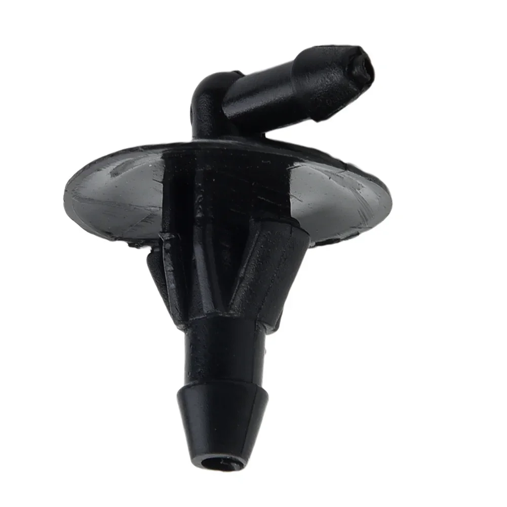 2X Car Wiper Washer Jet Windshield Washer Hose Connector 2500 3500 ...