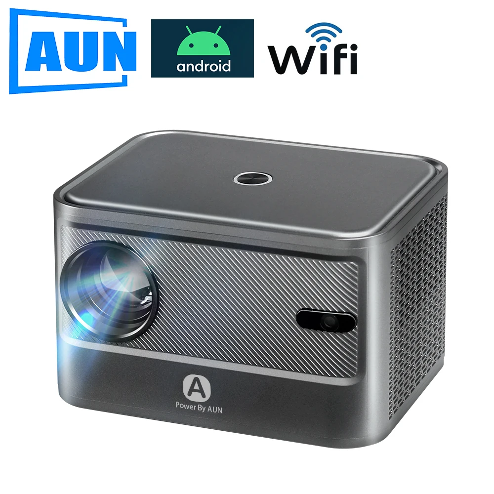 Portable-MINI-Projector-AUN-A002-Home-Theater-Cinema-LED-Android ...