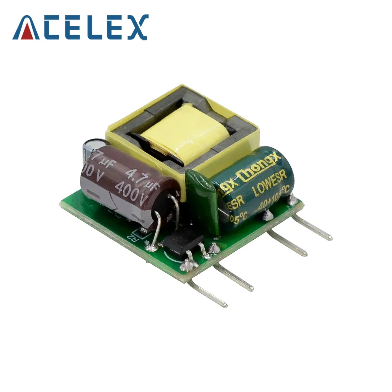12V400ma-switching-power-module-vertical-isolated-ac-dc-buck-module ...