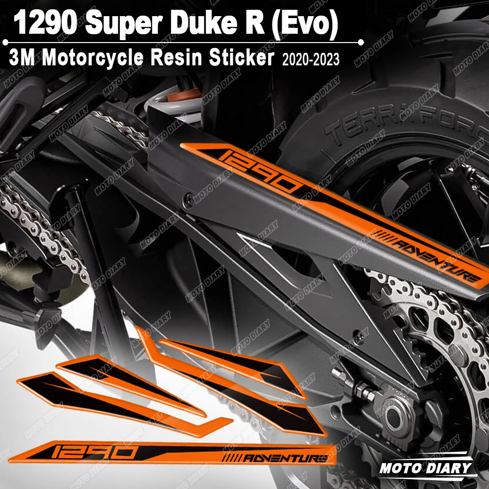 1290-Super-Duke-R-Stickers-3D-Front-Fairing-Swingarm-Fender-Decals ...