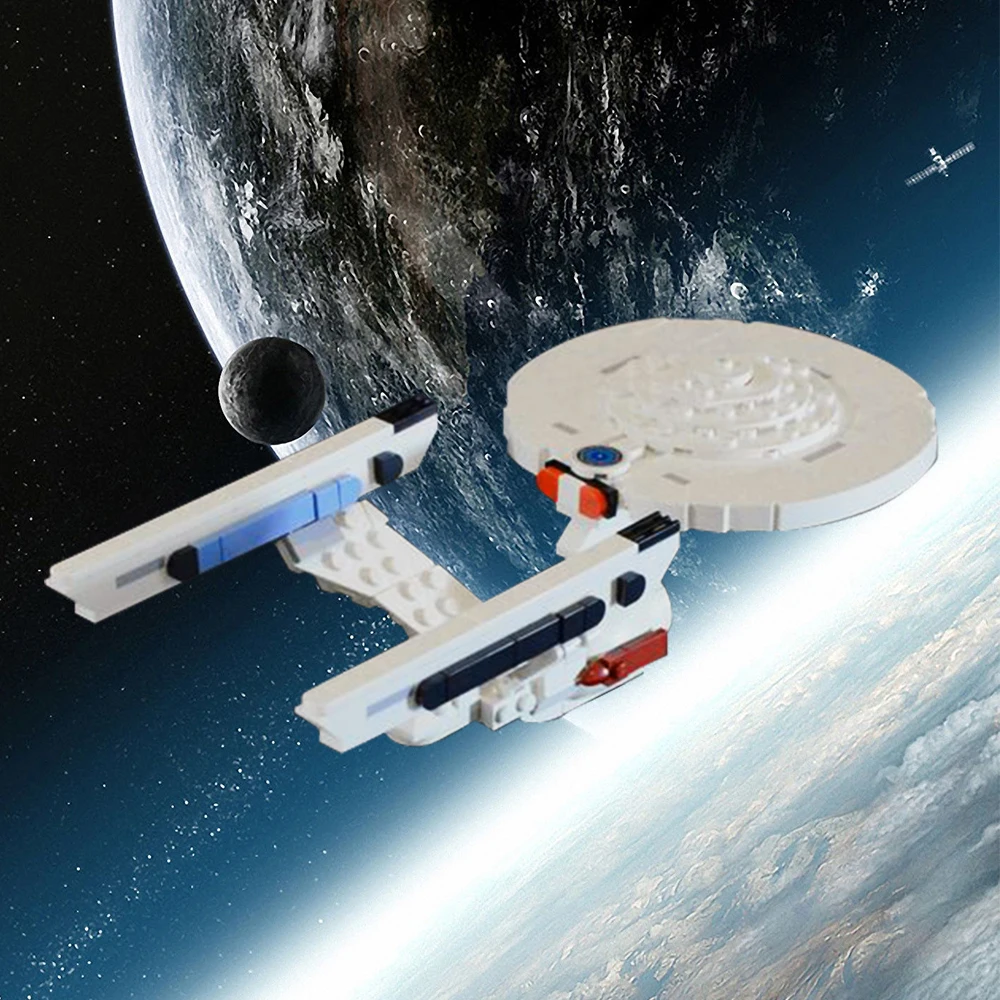 MOC-Star-Trek-U-S-S-Enterprise-Enterprise-NCC-1701-Building-Blocks ...