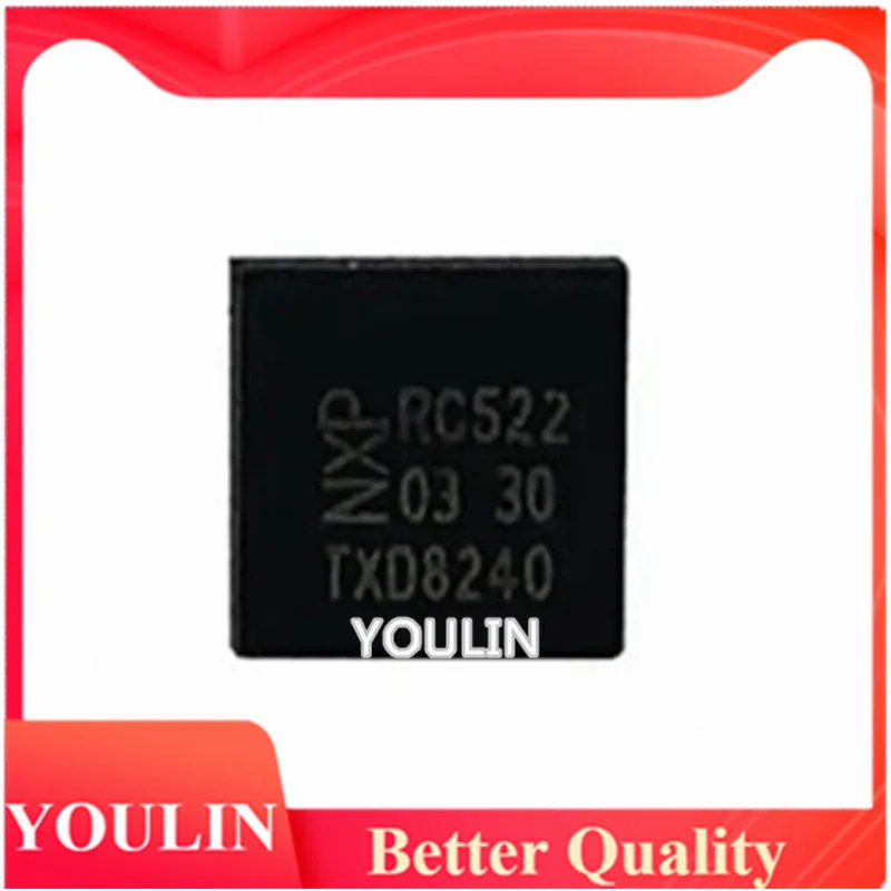 5pcs MFRC522 NFC access control module RC522 RF card RFID contactless ...