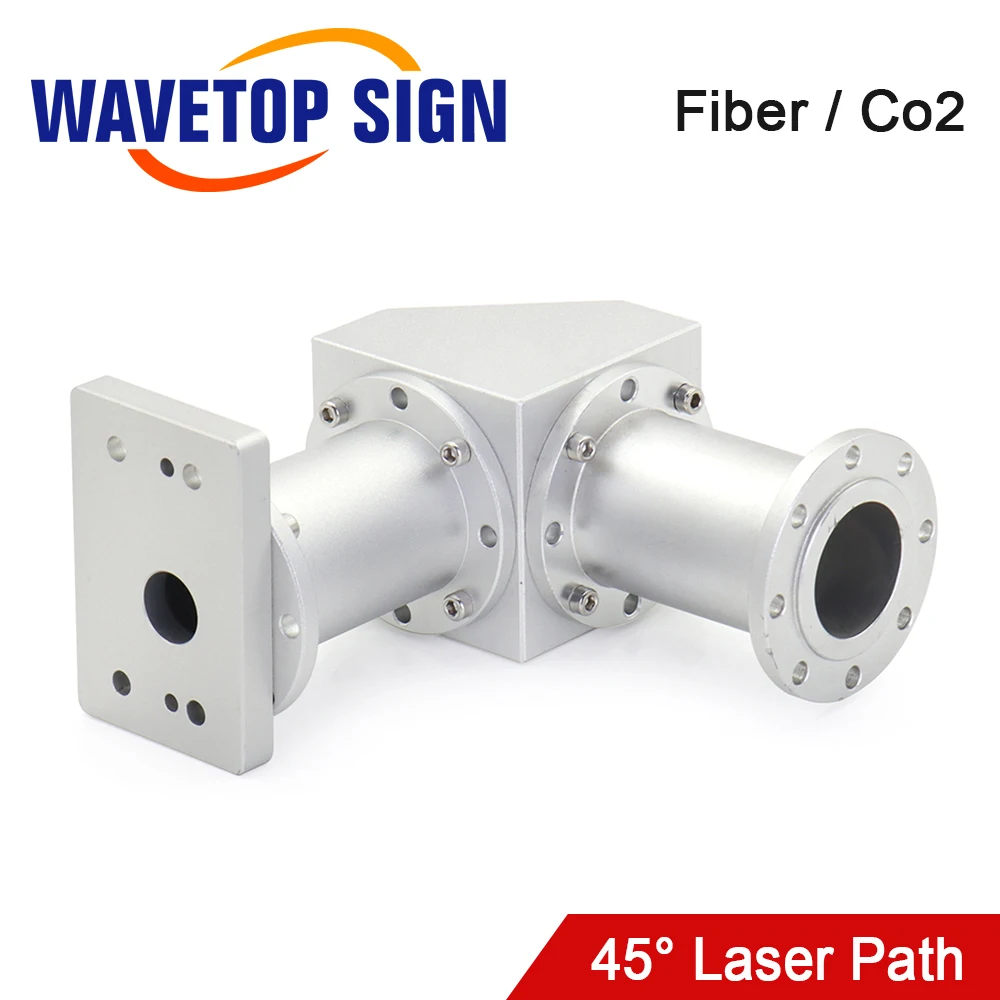 WaveTopSign-45-Galvanometer-Conversion-Laser-Path-For-Co2-and-FIiber ...