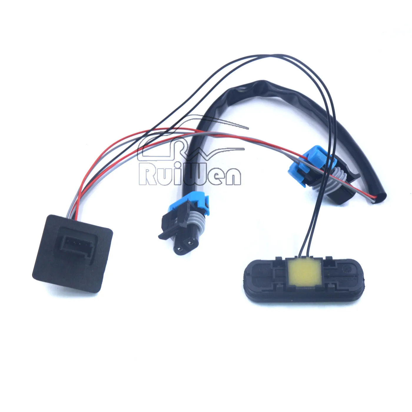 13271692 New Tailgate Boot Release Opening Switch 13422271 For Opel ...