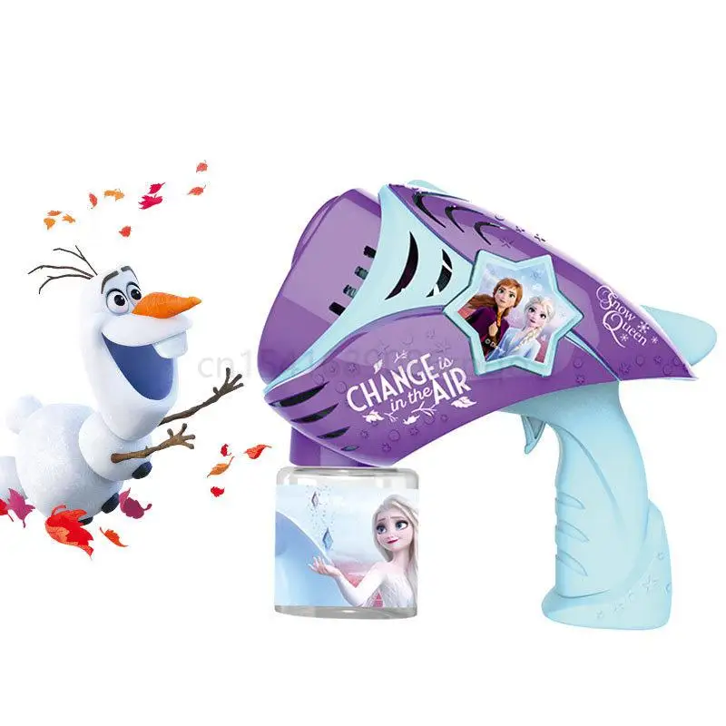 Buzz Lightyear In Frozen