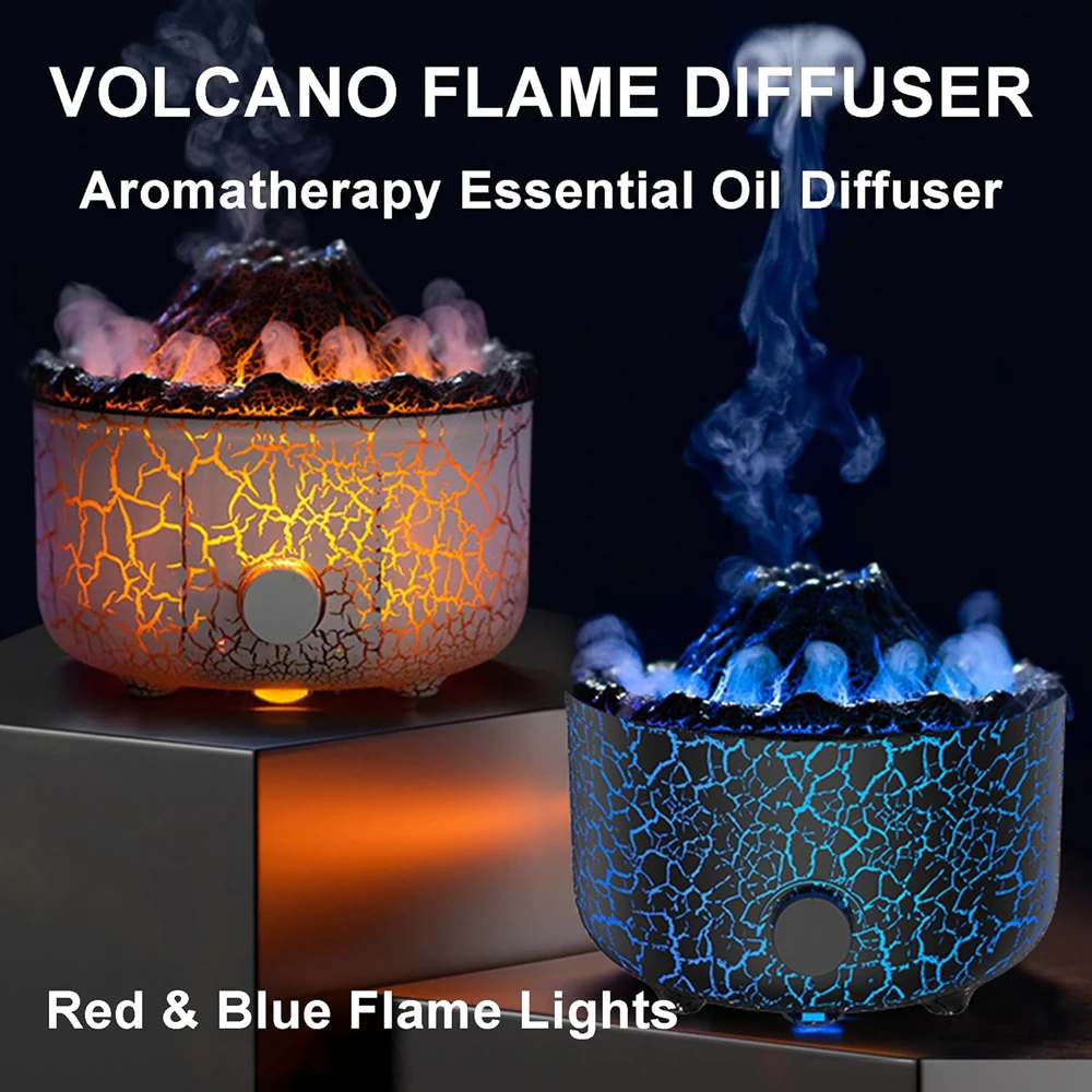 Aromatherapy-Essential-Oil-Diffuser-Cool-Mist-Diffuser-Air-Humidifier ...