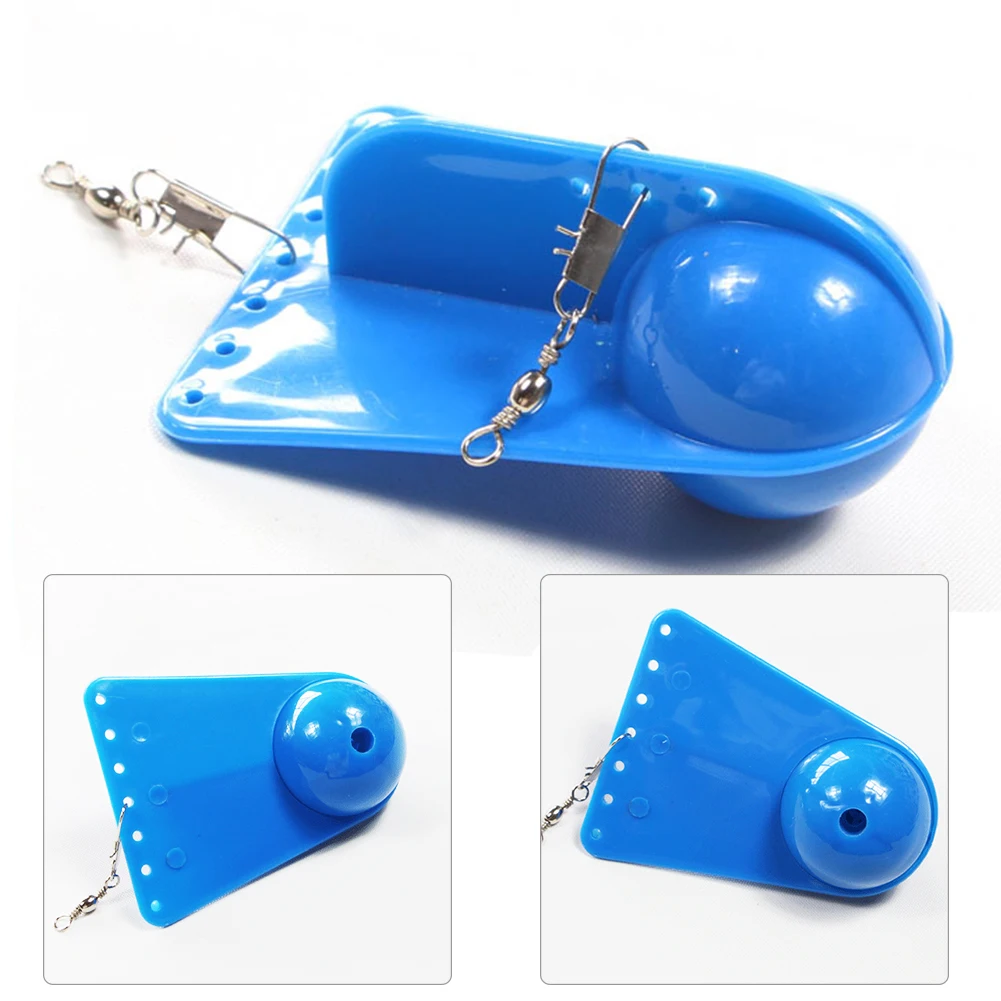 Tools-Deep-Plate-Diving-Board-Boat-Planer-Artificial-Bait-Adjustable ...