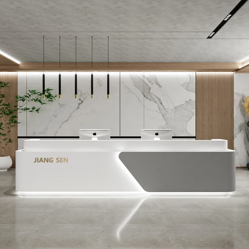 Restaurant Reception Counter Design The Reception, Billing Counter