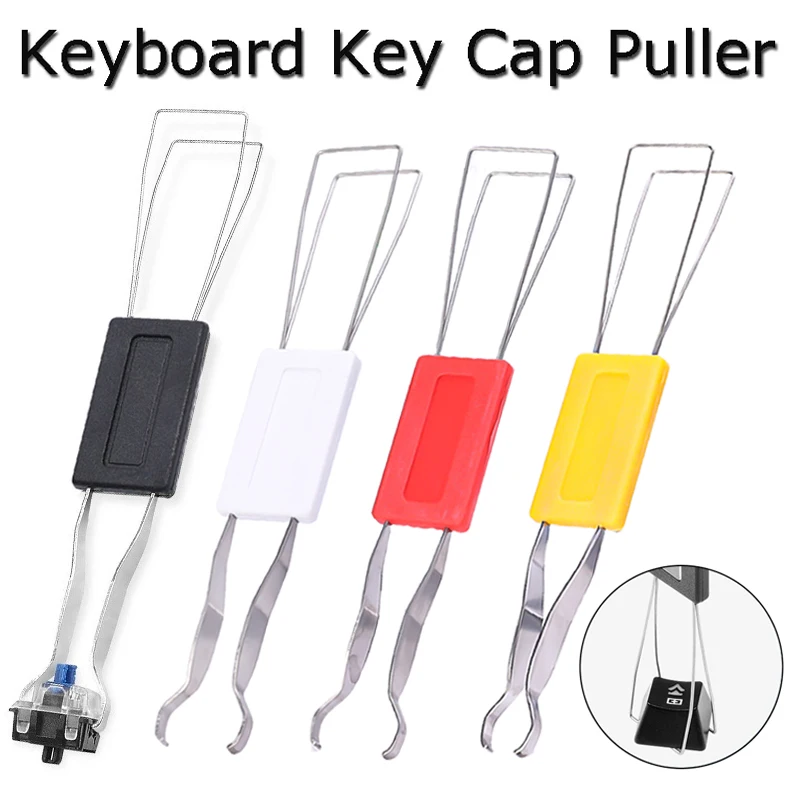 Universal Keyboard Key Cap Puller for Mechanical Keyboard Keycap ...
