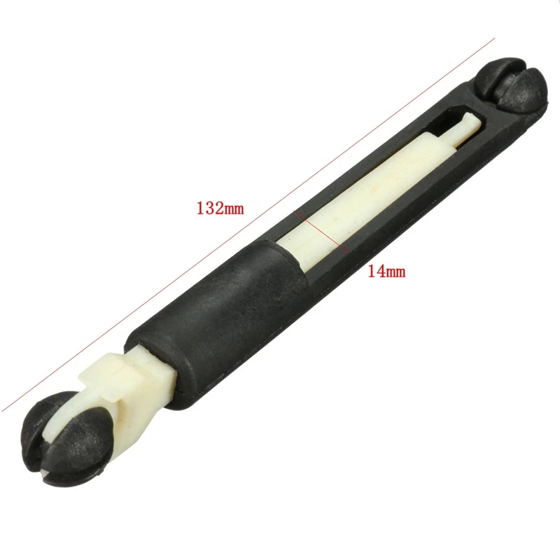 Car Bonnet Release Hood Lock Latch Tie Rob Repair Kit For Ford/focus ...