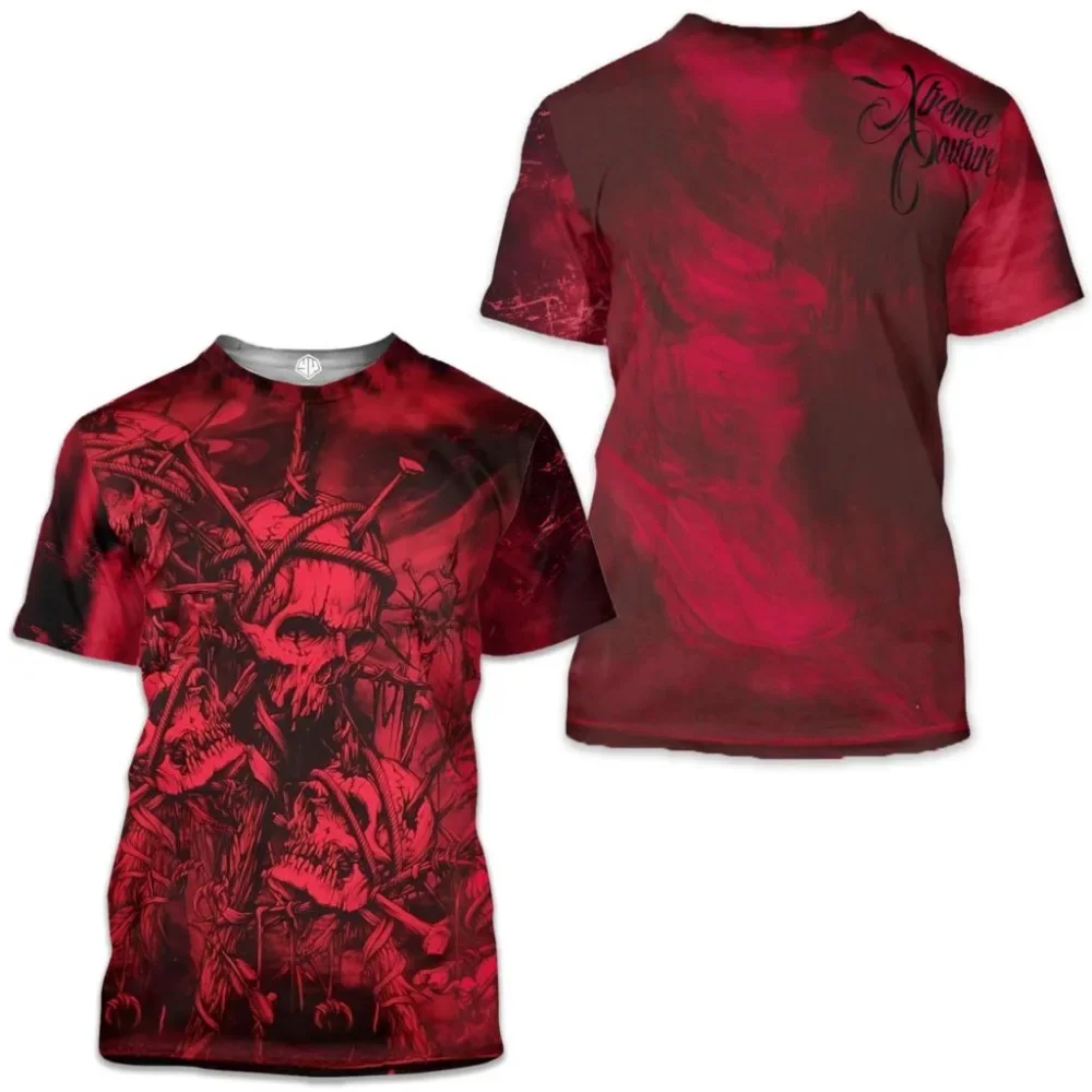 Archaic-By-Affliction-Colisson-Men-s-T-Shirt-For-Men-Clothing-Print ...