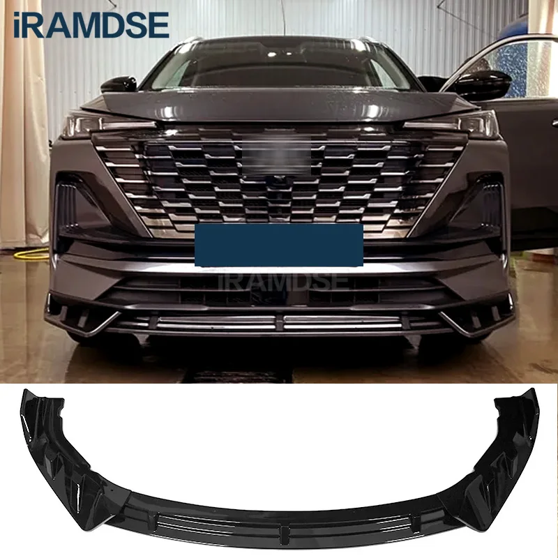 Rear-Diffuser-for-CHANGAN-CS55-Plus-Splitter-2022-2023-Second ...