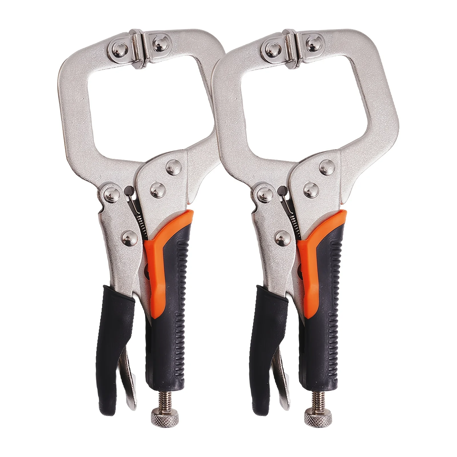 What Makes the Damaly Vise Grip Mechanism Stand Out in Real-World Use?