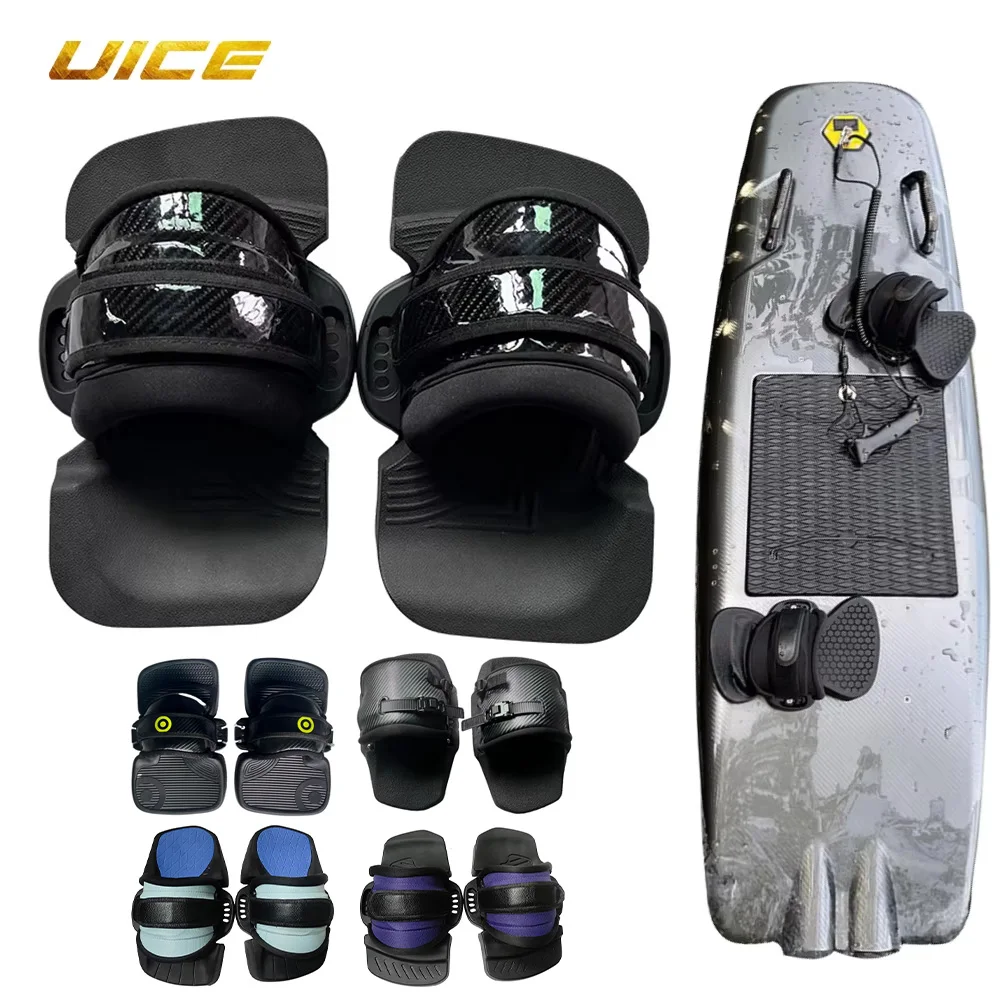 UICE Surfboard Electric Jet Board Foot Cover SUP Board Surfboard Foot ...