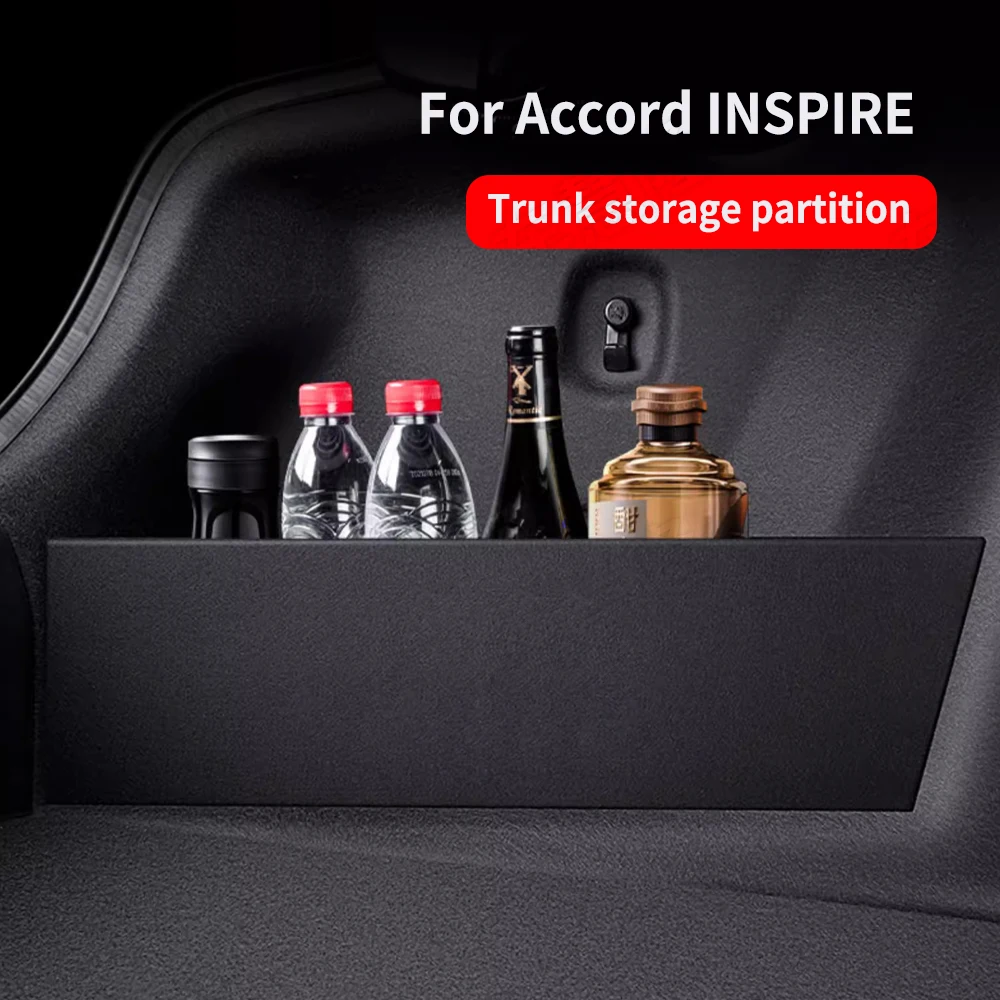 Suitable-For-HONDA-Accord-INSPIRE-2008-2023-Leling-Trunk-Partition ...
