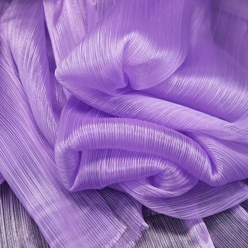 Organza Fabric