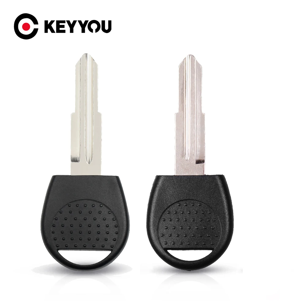 KEYYOU-10PCS-Transponder-Chip-Auto-Key-Shell-Case-Cover-For-Chevrolet ...