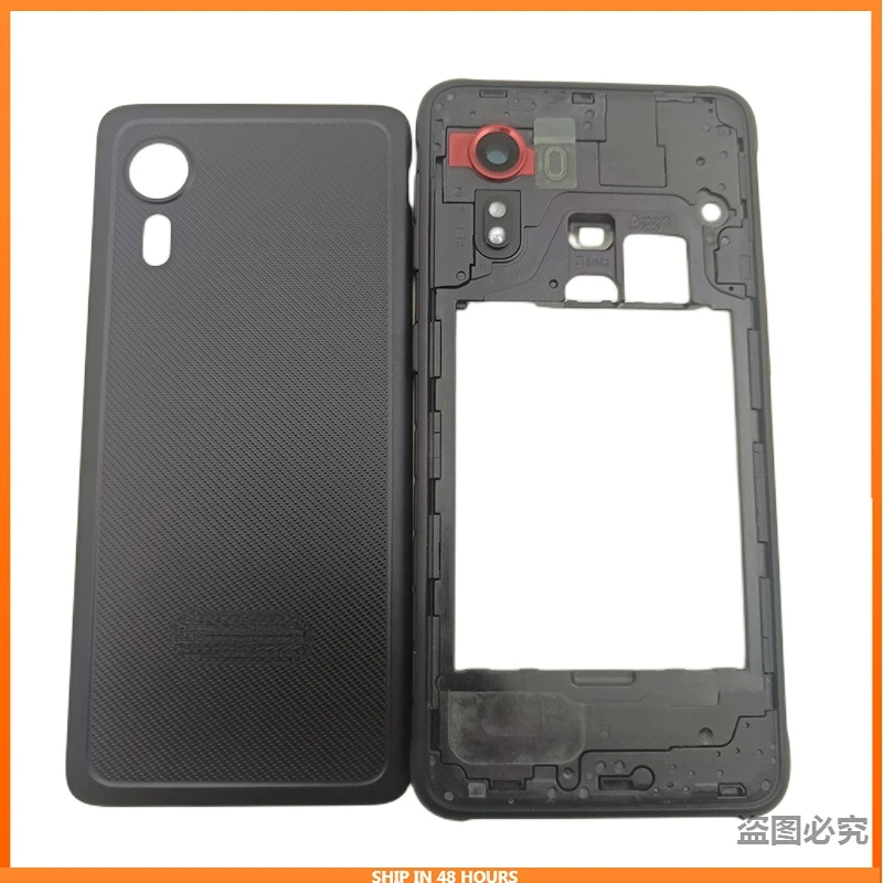 Housing-For-Samsung-Galaxy-Xcover-5-G525-G525F-Middle-Frame-Plate ...