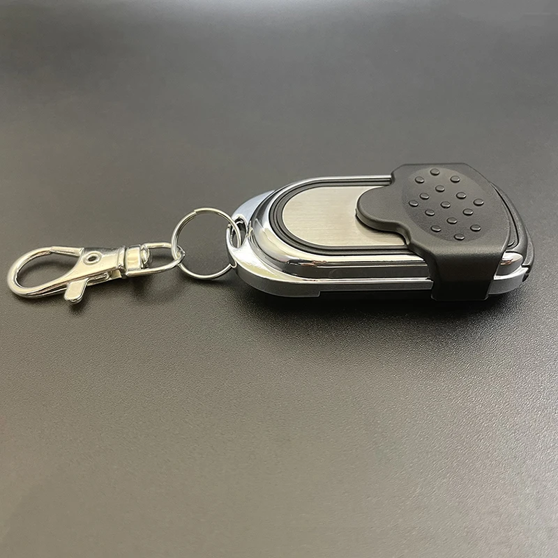 Dickert S5-868-Al S10-868-Al S20-868-Al Hs-868 Szürke Garázs Ajtó Távirányító 868Mhz Klón ...