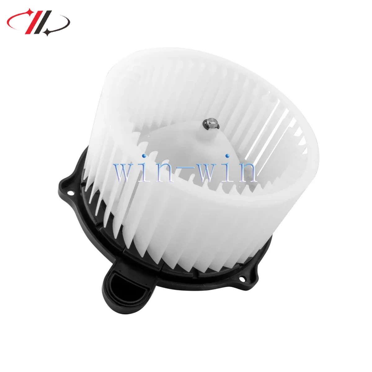 NEW-A-C-AC-Blower-For-Hyundai-Santa-Fe-II-CM-Fan-Motor-Heating-Fan ...