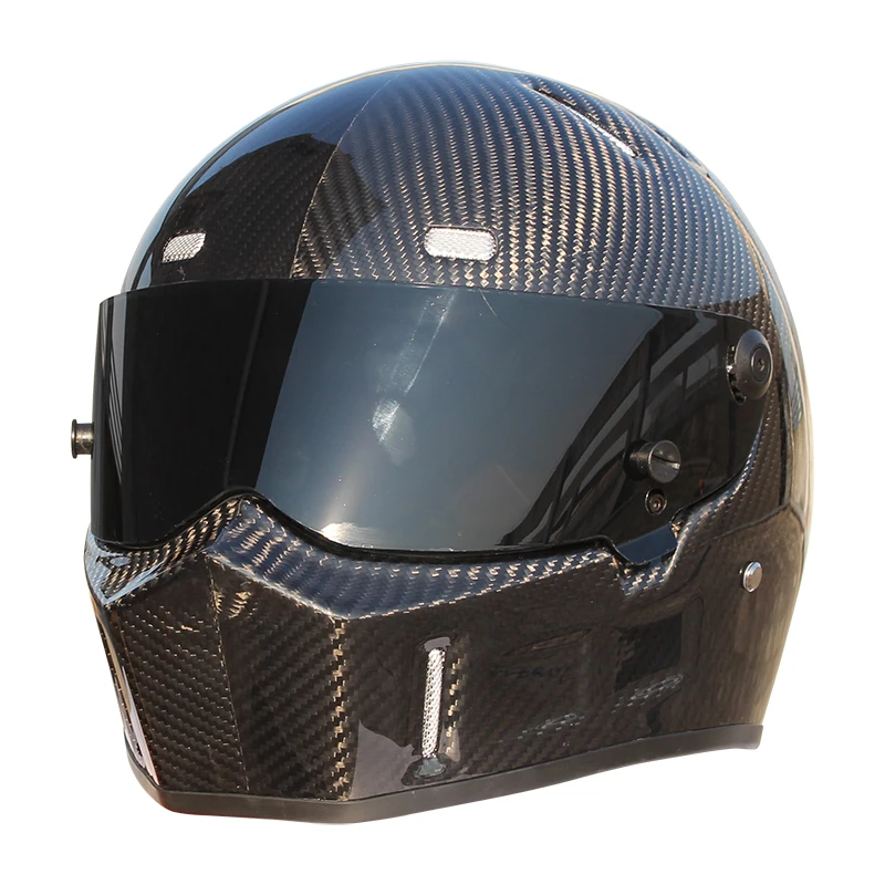 ATV-3-Carbon-Fiber-Helmet-Moto-GP-Race-Professional-Racing-Helmet-For ...
