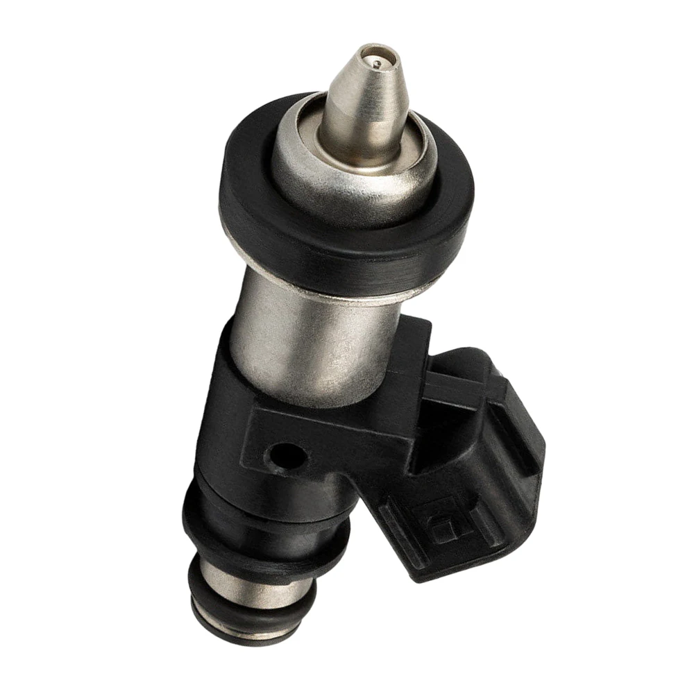 4Pcs Fuel Injectors 15710-24F00 For Suzuki GSXR Hayabusa GSX1300 06164 ...