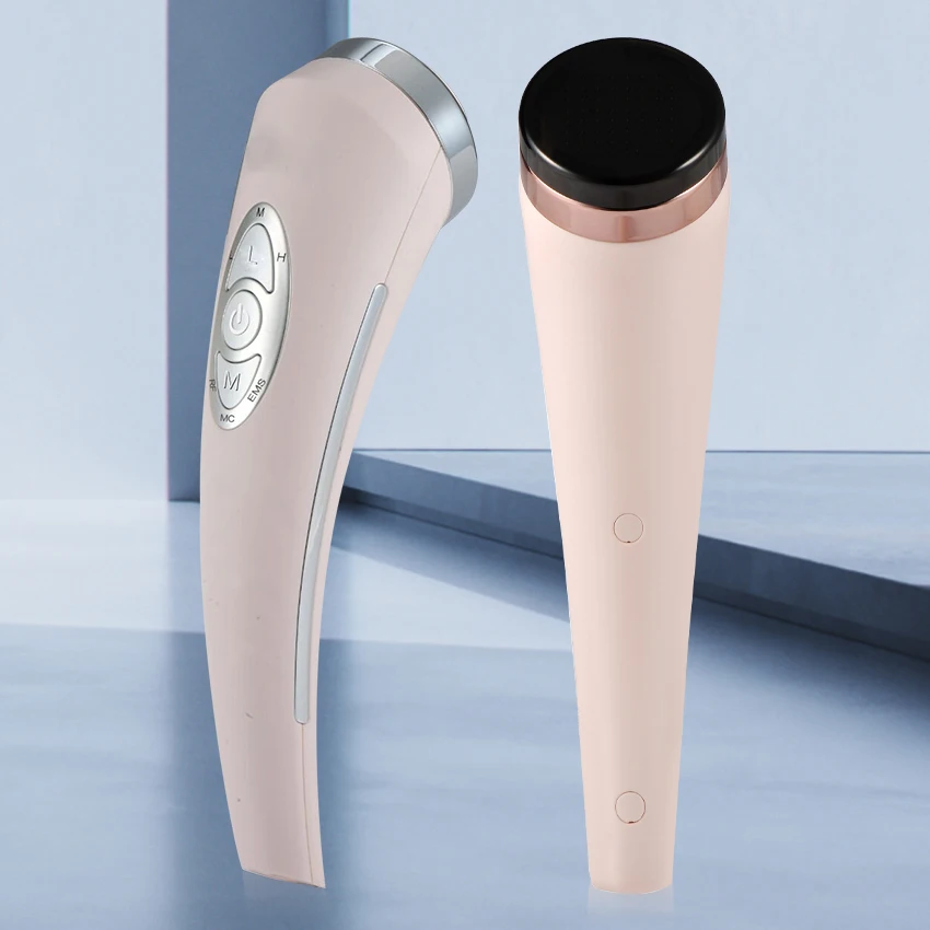 Multifunctional-LED-Photon-Wrinkle-RF-Face-Neck-EMS-Care-Luxury ...