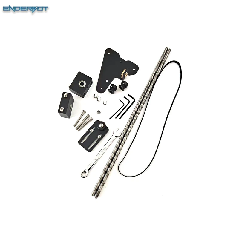 3D Printer Accessories1set For CR-10 Ender- 3 ender-3pro ender-3v2 dual ...