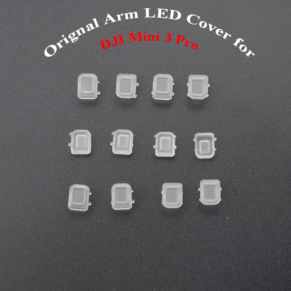 Original-Mini-3-Pro-Arm-LED-Cover-Lampshade-Replacement-For-DJI-Mini-3 ...