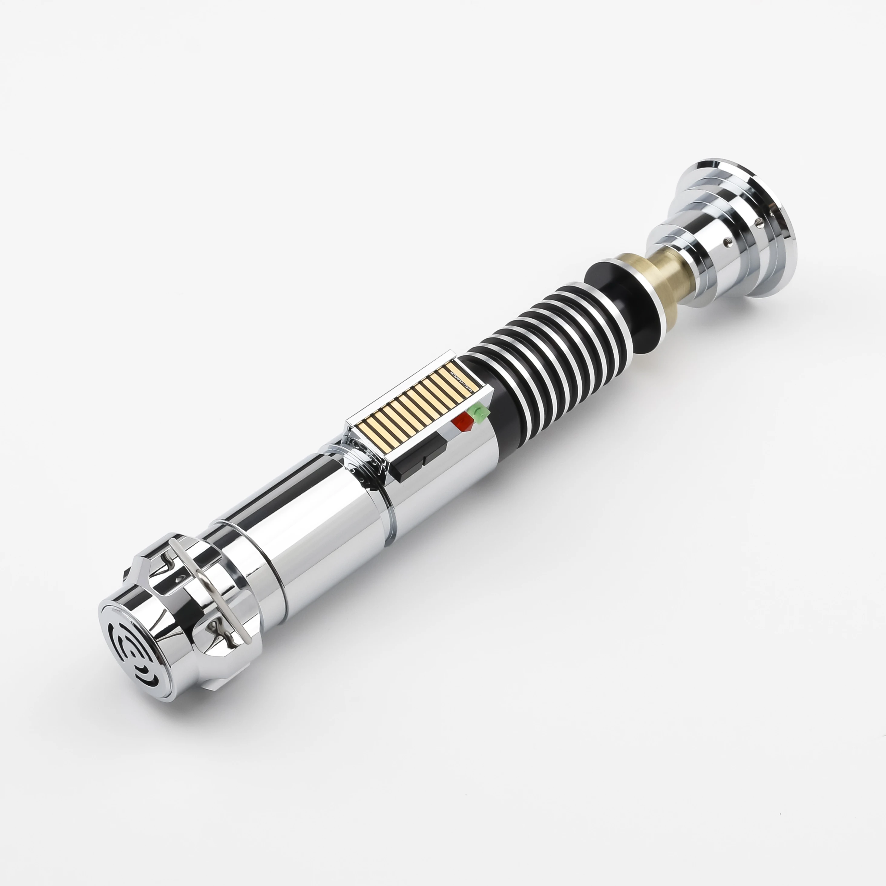 Sith Lightsaber Hilt