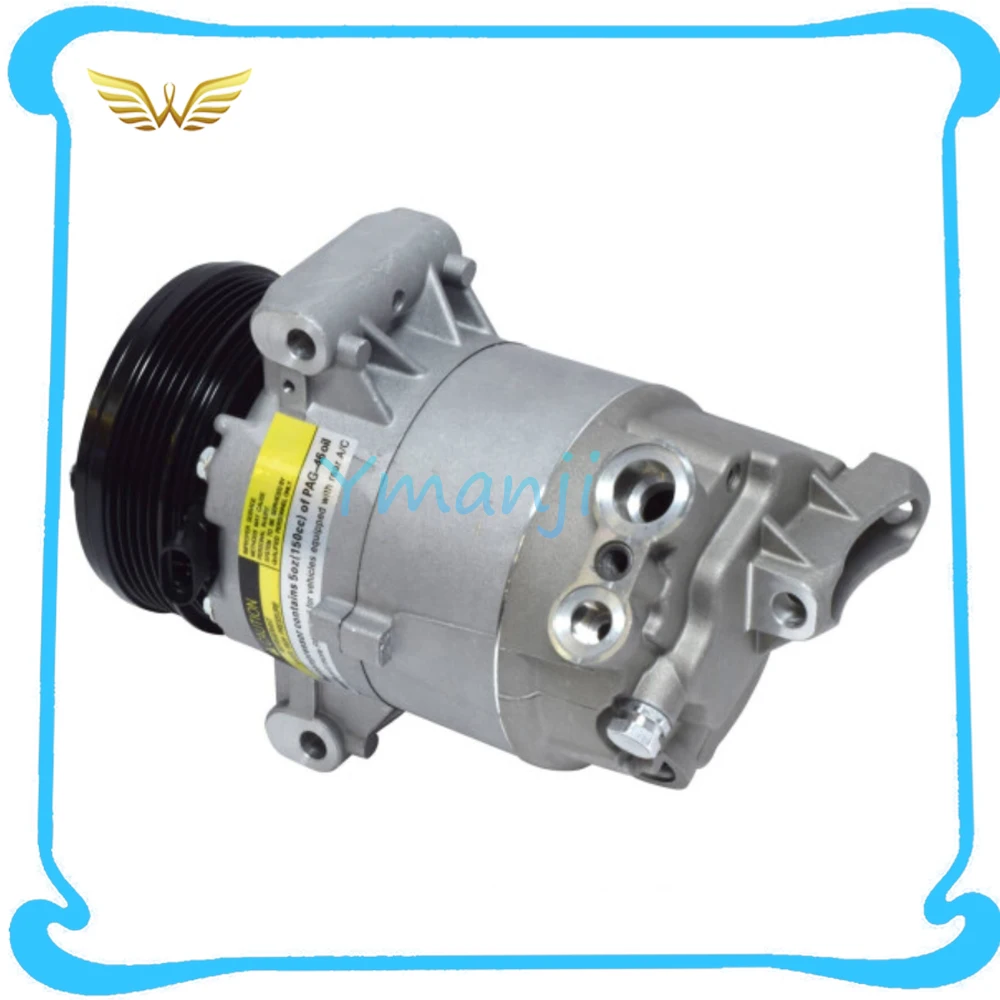 Air-Conditioning-Compressor-Clutch-For-Chevy-Pontiac-G5-Pursuit-Sunfire ...