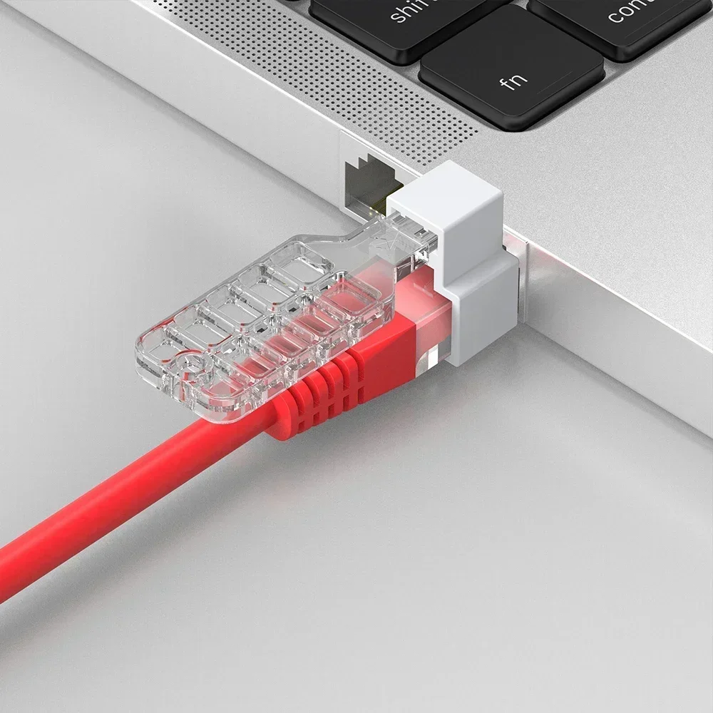 RJ45-locking-clips-RJ45-patch-cable-cord-security-lock-Ethernet-cable ...