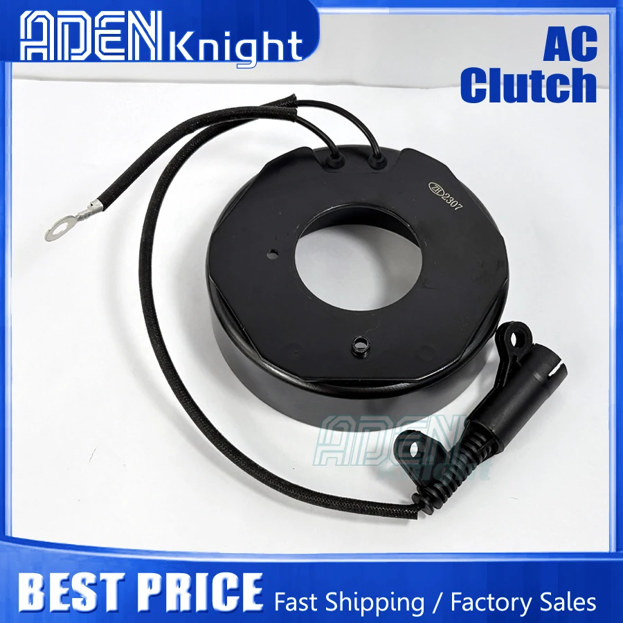 AC Compressor Coil For Mercedes W124 S124 Sprinter W126 R107 A124 R129 ...