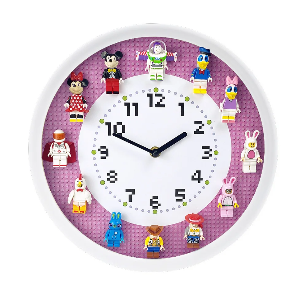 Cool Clocks For Teenagers