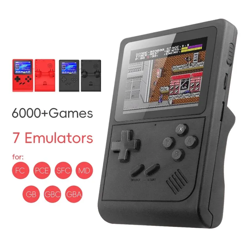 Handheld-Game-Console-Portable-Retro-Mini-Video-Game-for-NES-SNES-GBA ...