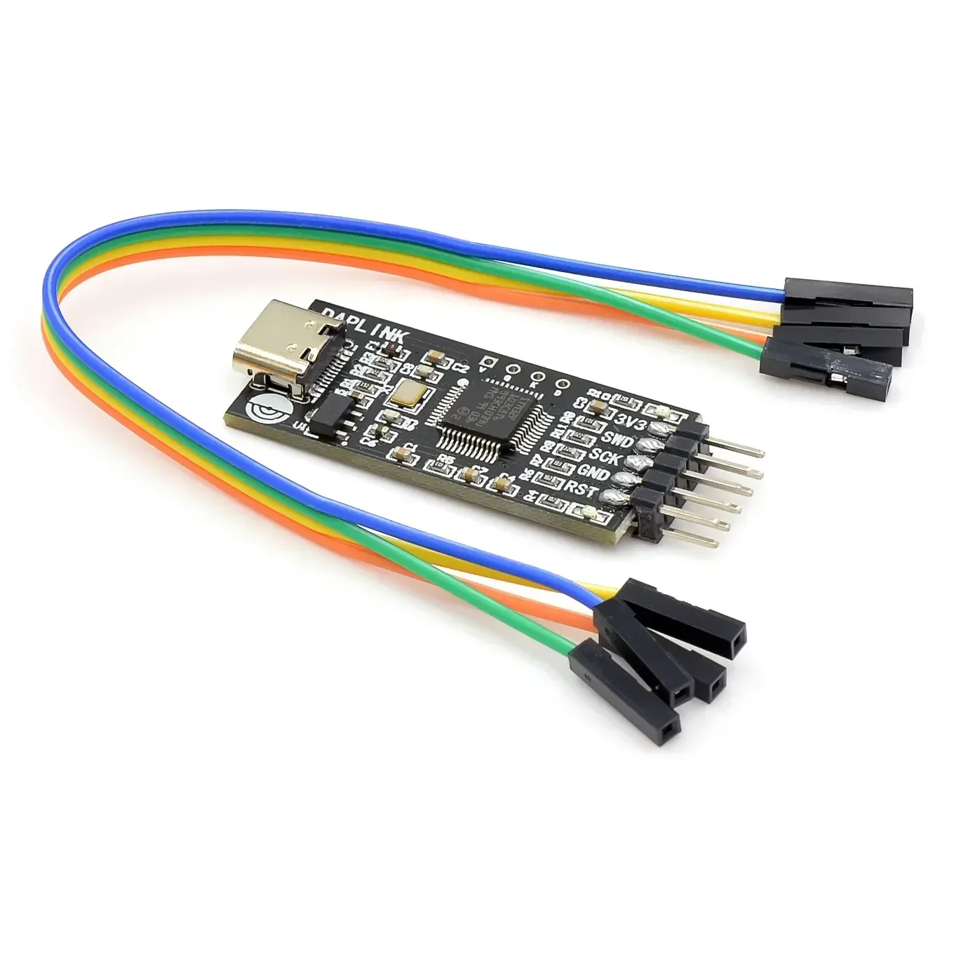 High-quality-DAP-FOR-ST-LINK-replaces-JLINK-OB-STLINK-STM32-Burner ...
