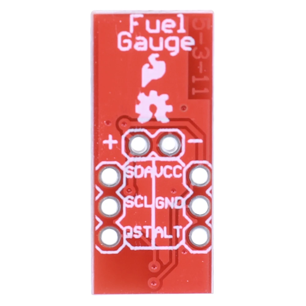 LiPo-Fuel-Gauge-Lithium-Battery-Detection-Board-Module-A-D-Conversion ...