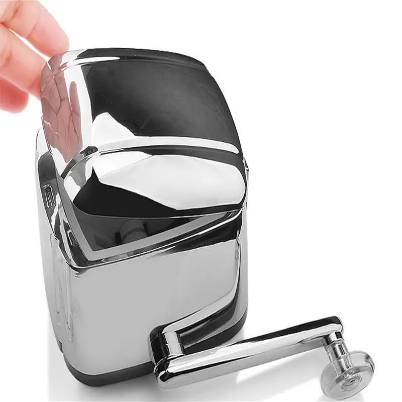 Ice-crushing-tools-hand-ice-crusher-Hand-operated-ice-breaker ...