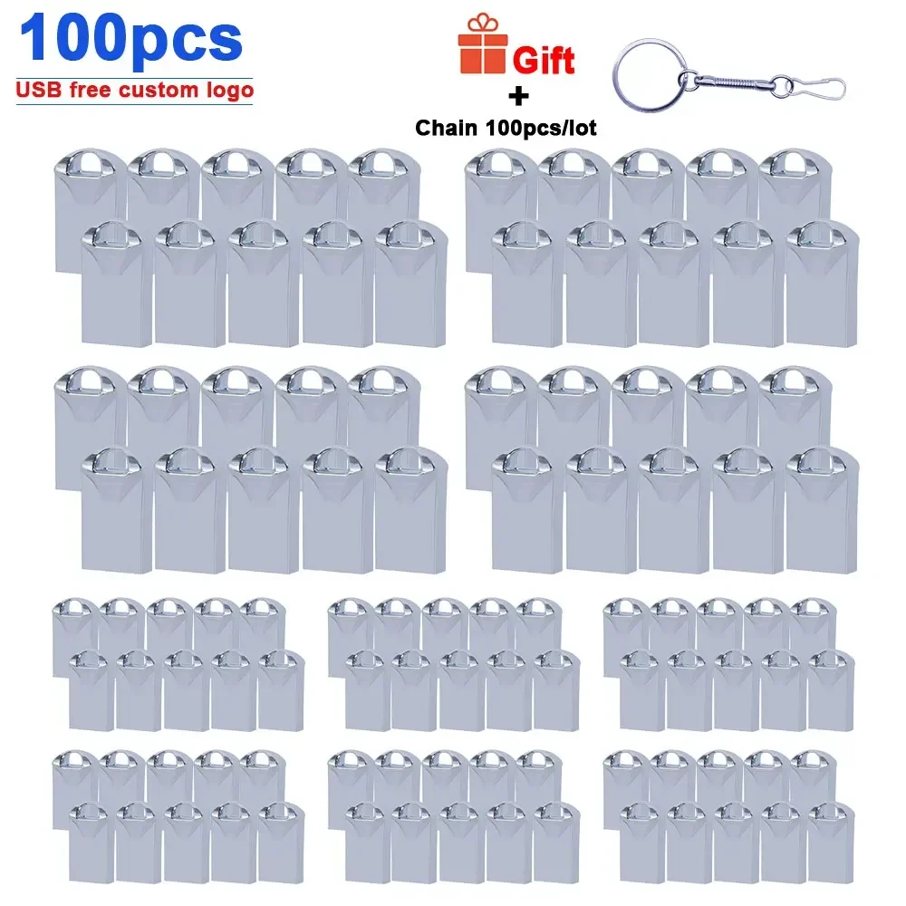 100PCS-Lot-USB-Flash-Drive-1GB-2GB-4G-8GB-Pen-Drive-16GB-32GB-Pendrive ...