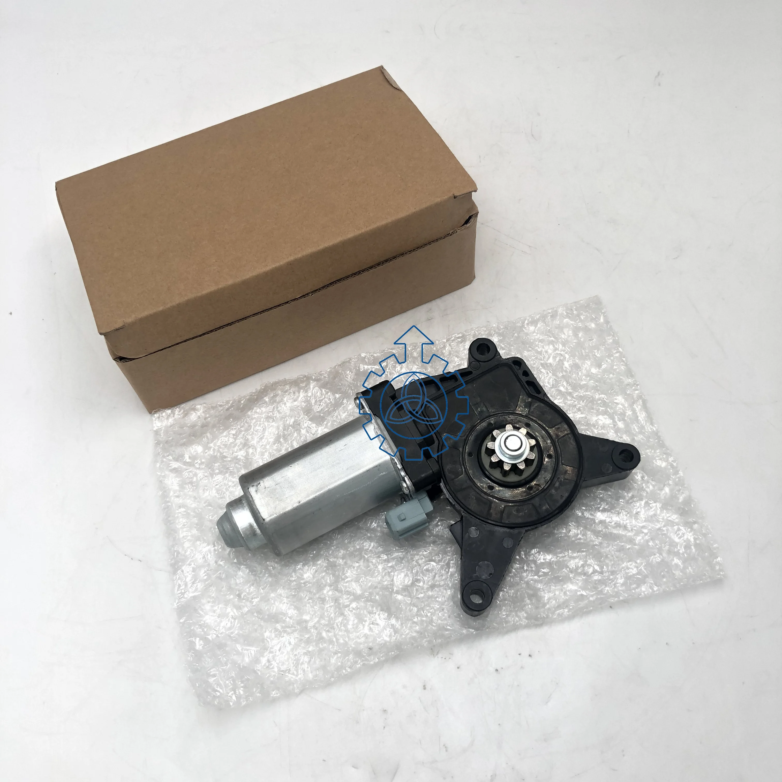 0008204908 0008202808 Window regulator Motor left for MERCEDES ACTROS ...