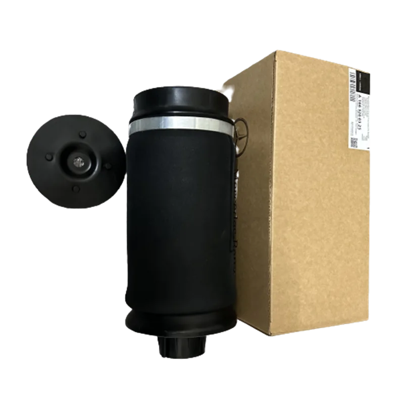 Rear-Left-Right-Air-Suspension-Spring-Bag-For-Mercedes-Benz-W164-X164 ...