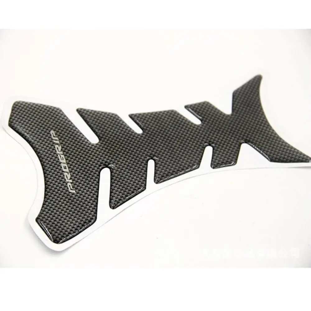 Black Sticker Car Decoration Decoration Carbon Fishbone Shape Fiber ...