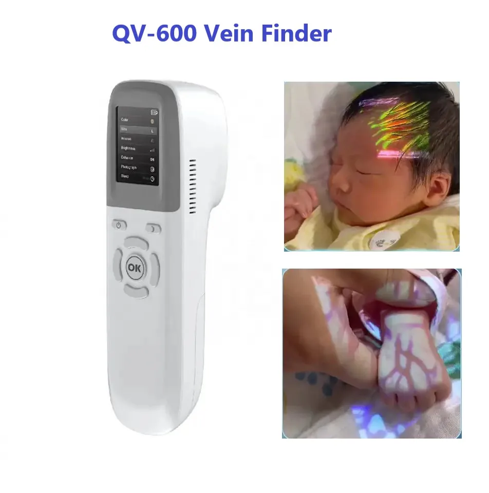 Infared-Vein-Finder-Device-for-Skin-Puncture-Phlebotomy-Infrared-Blood ...