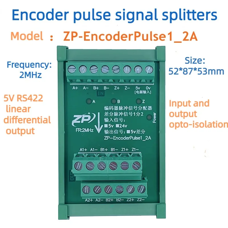 Encoder-Pulse-Signal-Splitter-Optical-Scale-5v-TTL-or-RS422-Splitter-1 ...