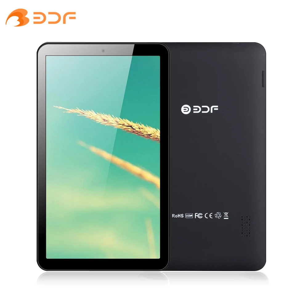New Tablets 7 Inch Quad Core Android 7.0 Google Market WiFi Bluetooth ...