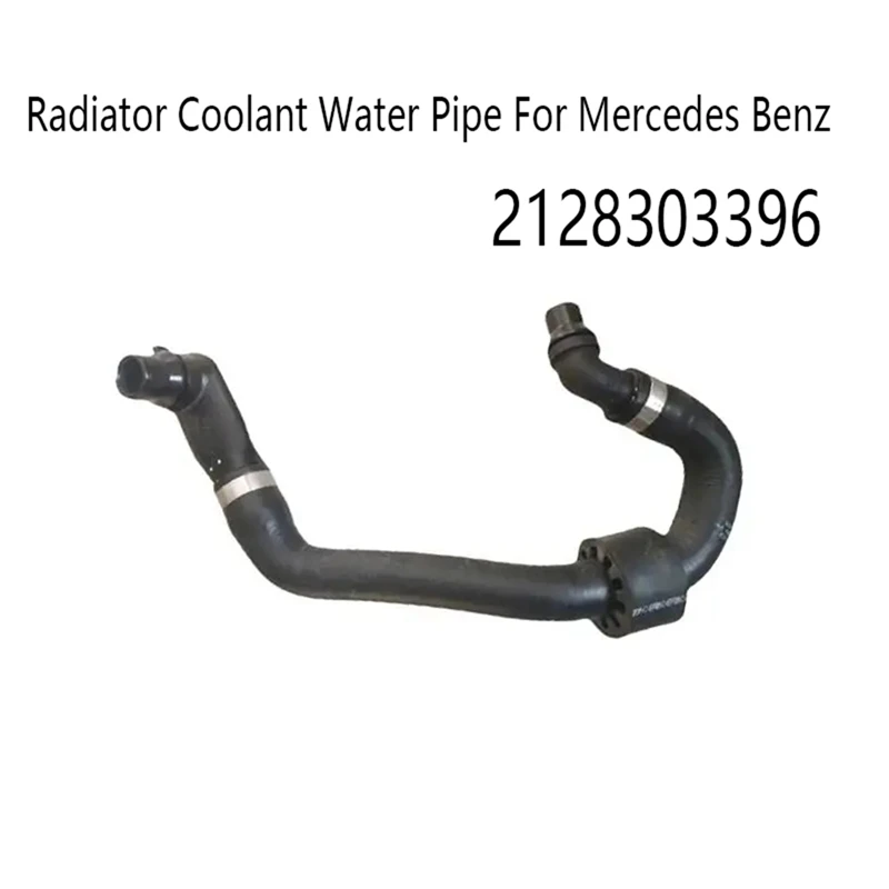 1-PCS-Engine-Cooling-Hoses-2128303396-Hose-Radiator-Coolant-Water-Pipe ...