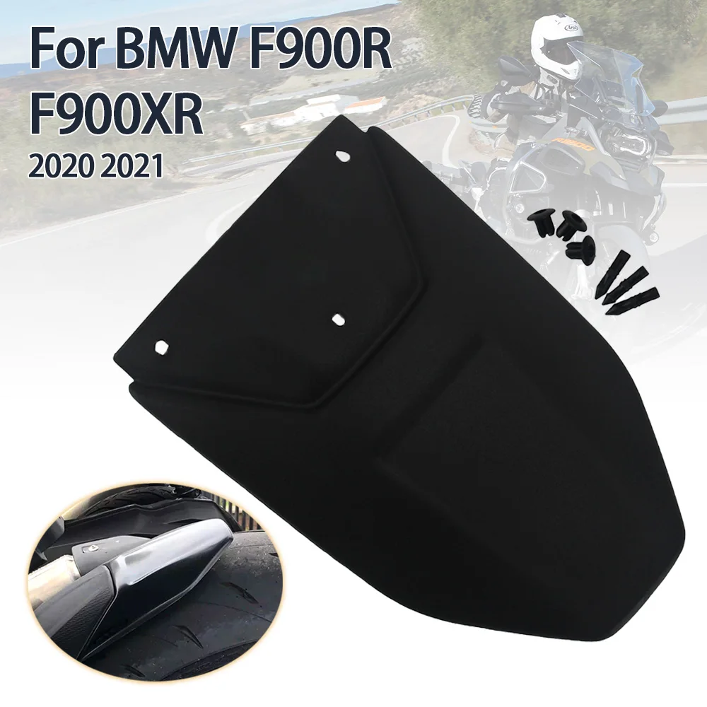 Motorcycle Accessories Front Mudguard Motocycle Fender For BMW F900XR ...