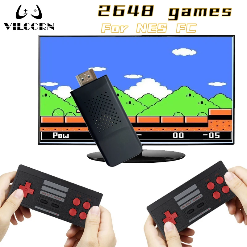 VILCORN Global Store