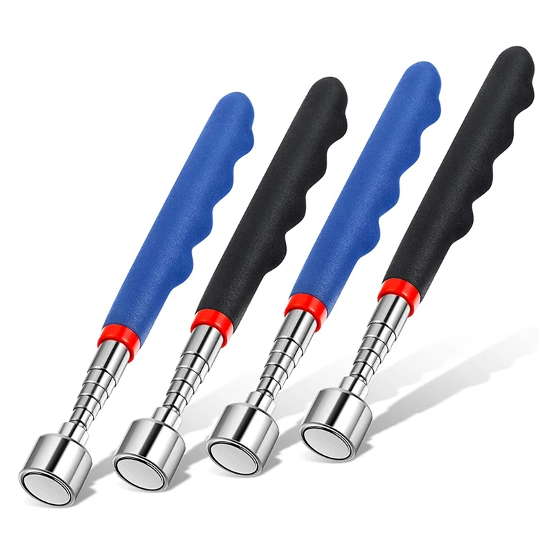 4-Pcs-Telescoping-Magnetic-Pickup-Tool-20-Lbs-Magnetic-Pick-Up-Grabber ...