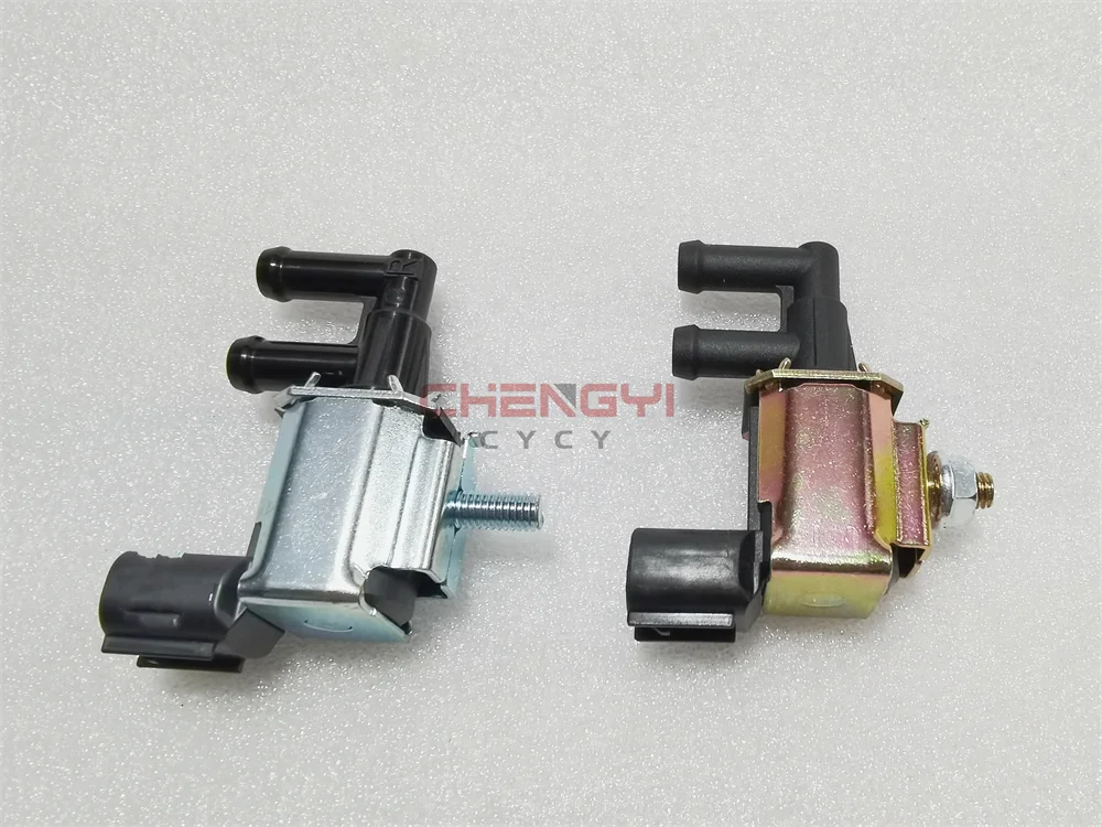 Waste-Gas-Vaccum-Valve-Purge-Solenoid-Valve-For-Mitsubishi-Outlander ...